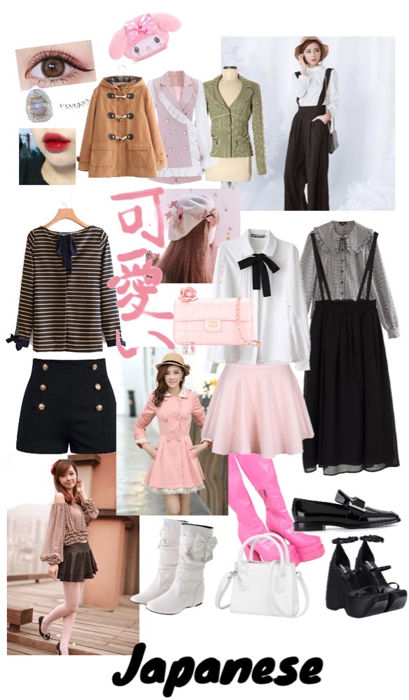 About – So Tres Chic